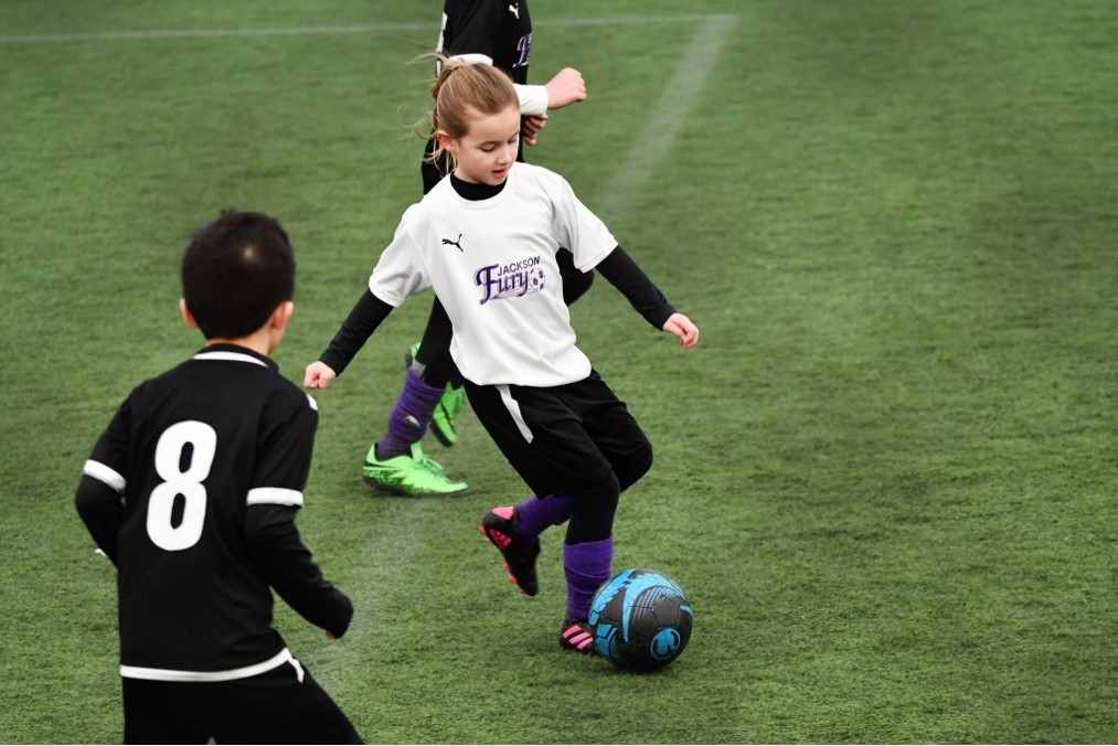 Jackson Fury Soccer Club