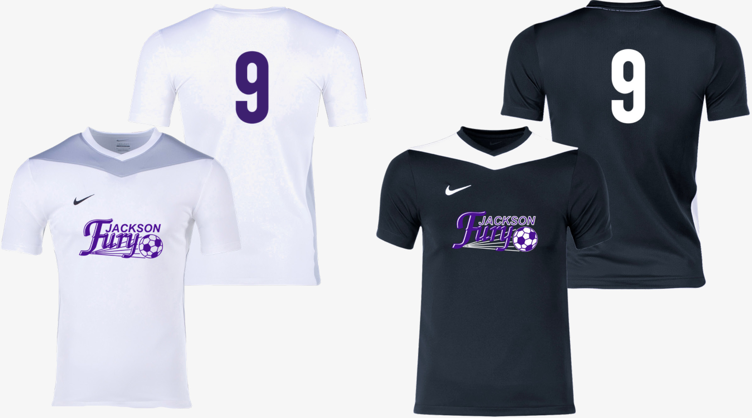 Jackson Fury Soccer Club